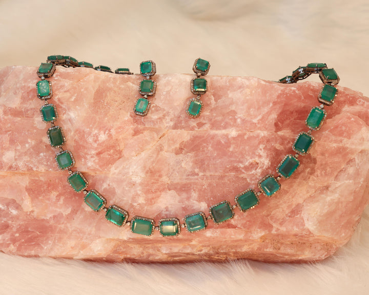 Necklace – vavanjewellery